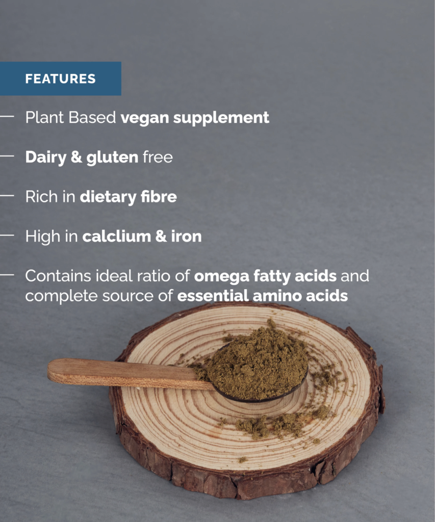 Boheco Himalayan Hemp Powder | CBD Doctors